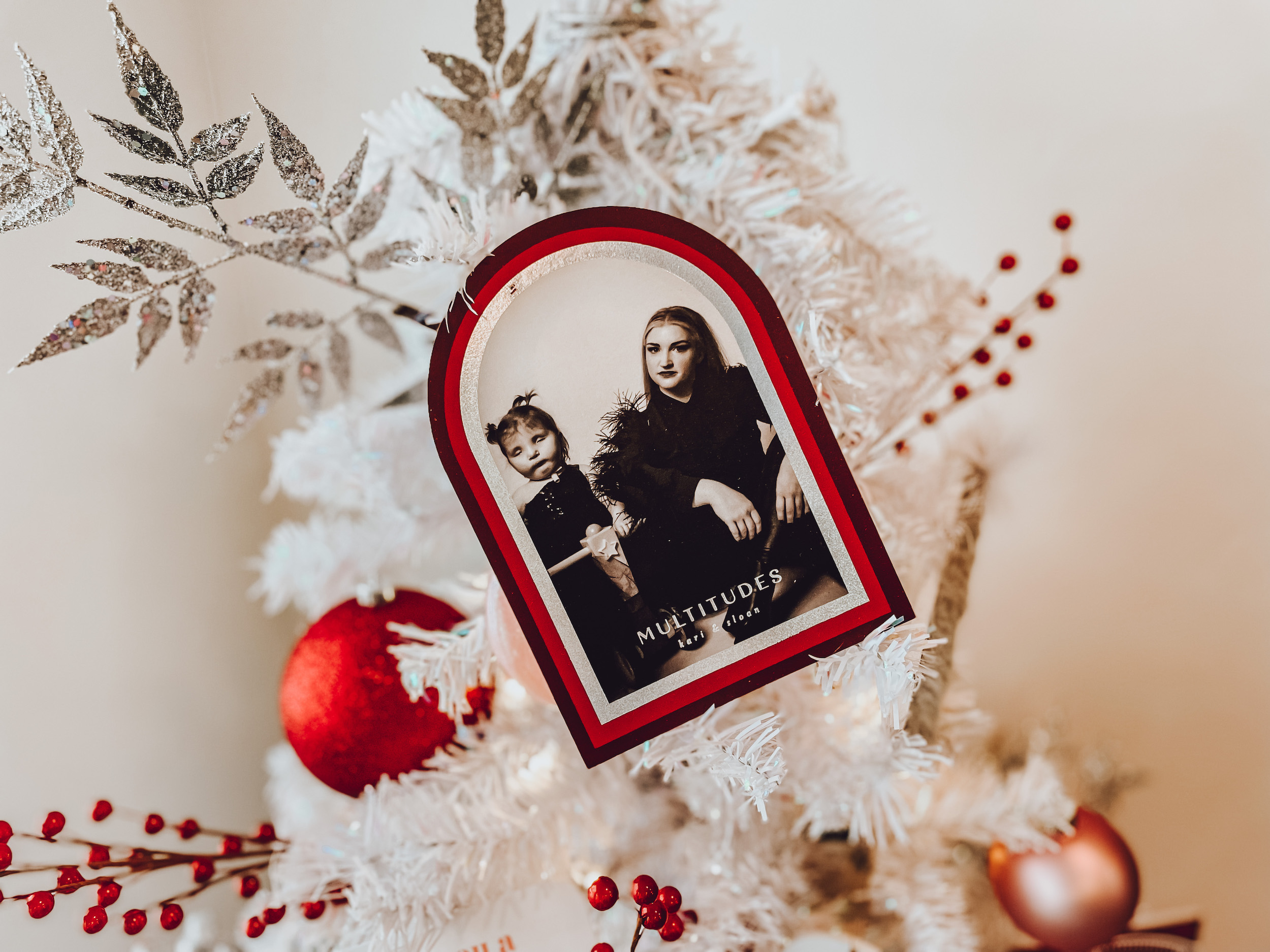 No choosing, meme-ing, or avoiding our way out of Holiday grief. - Kari ...