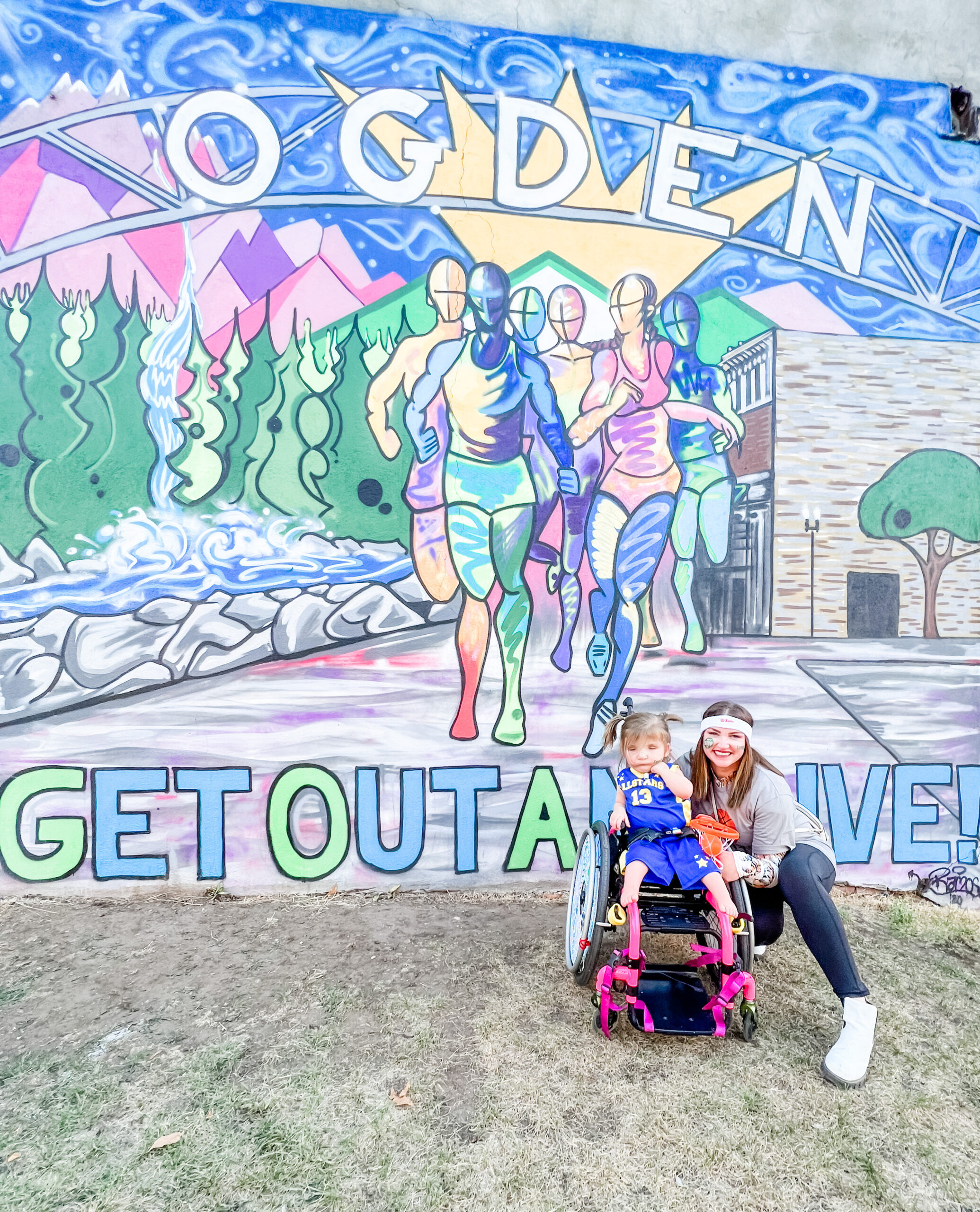 Join me for the 2023 Ogden (Half) Marathon! - Kari Harbath Join me for the 2023 Ogden (Half) Marathon! - Kari Harbath